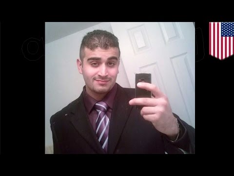Orlando shooting: ISIS claims responsibility for worst mass shooting in America - TomoNews