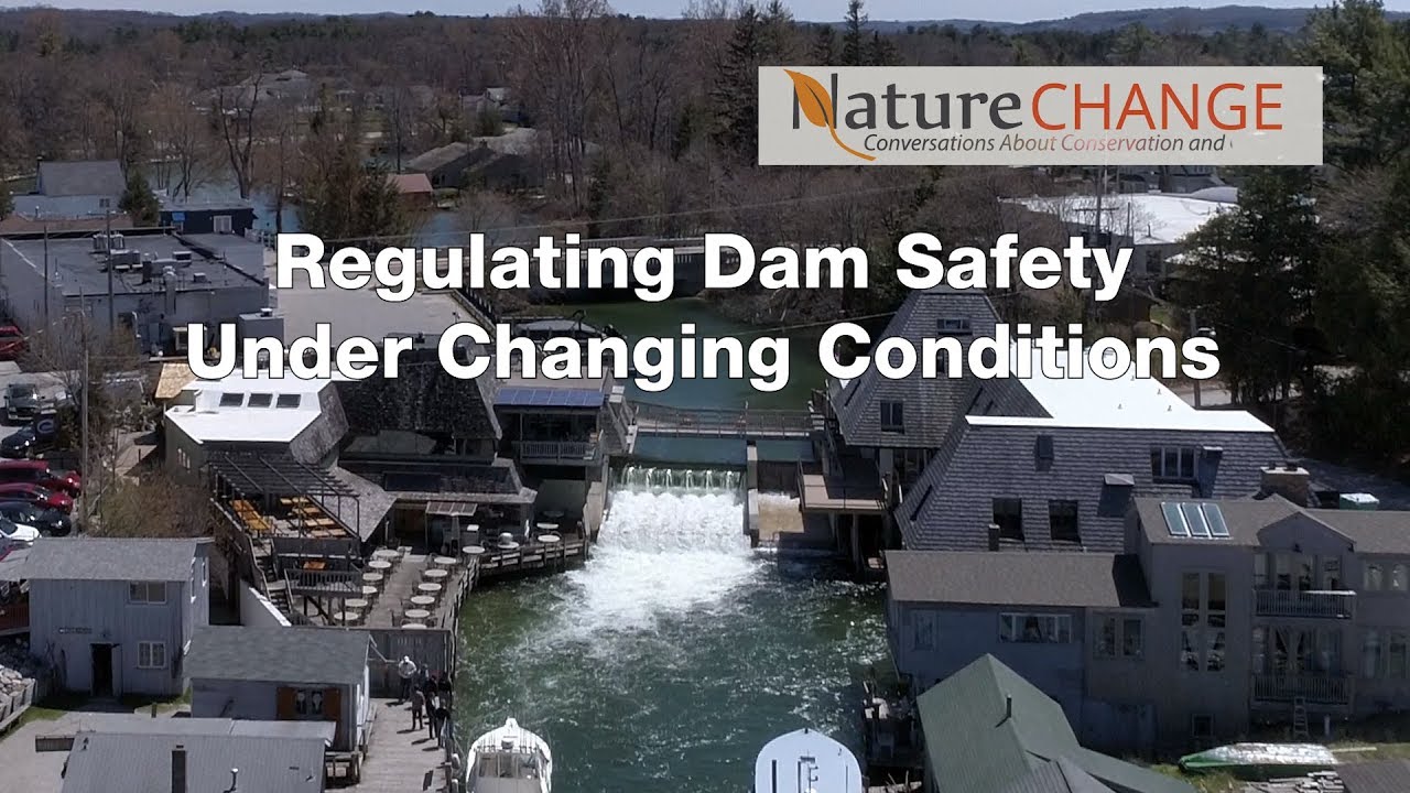 Regulating Dam Safety