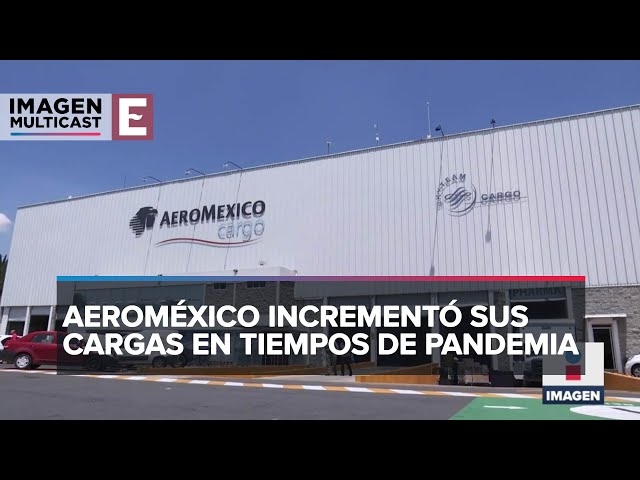 AICM. AMLO alista decreto para cierre de operaciones de carga nacionales e internacionales