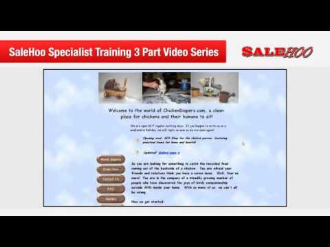 How To Find Profitable Niches - Salehoo Wholesale Suppliers - Drop Shipping