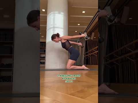 Functional Movement & Sculpt: Boost Core Strength #functionaltraining #coreworkout #fyp