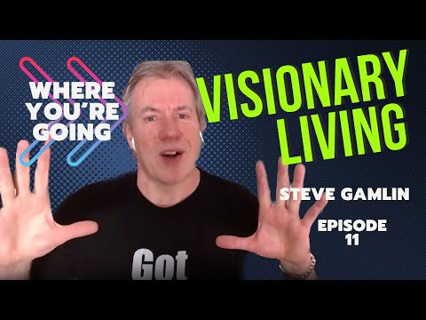 WYG Episode 11 – Building Your Best Self: Redefining Success and ...