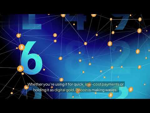 Bitcoin Explained: The Future of Digital Currency | What You Need to Know!