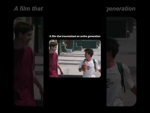 Larry Clark’s Kids (1995) | Best Hollywood Movie | Hindi Dubbed | Award Winning Movie #cinemalovers