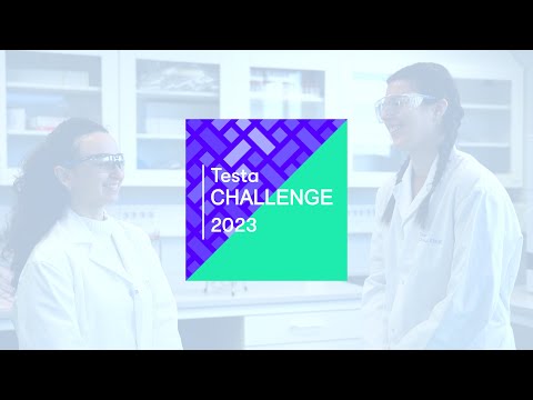 Testa Challenge 2023 - IRUBIS