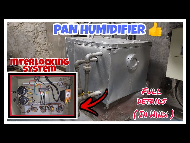 Domestic Humidifier - Crane Ultrasonic Humidifier Trader - Retailer ...