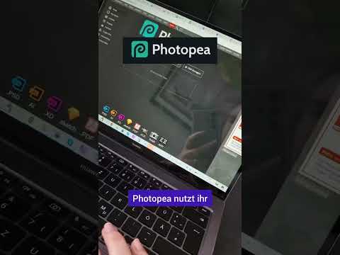 Kostenlose Photoshop Alternativen
