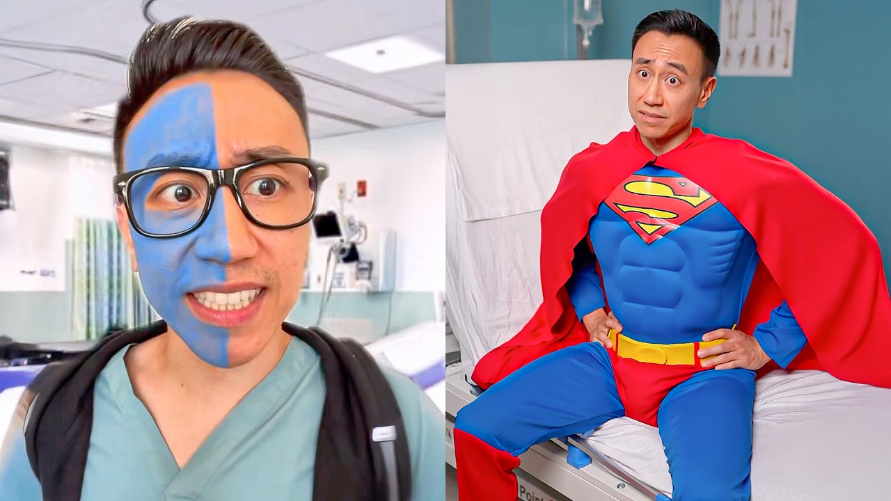 Try Not To Laugh Watching Steveioe TikTok | Funny Steveioe TikTok Compilation Part 1