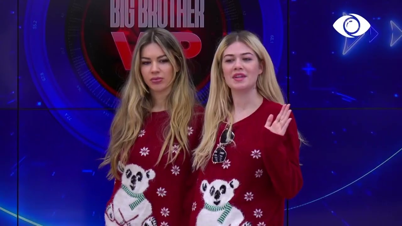 Keisi merr statusin e liderit, ndan detyrat për banorët – Big Brother VIP 4 Keisi merr statusin e liderit, ndan detyrat për banorët – Big Brother VIP 4