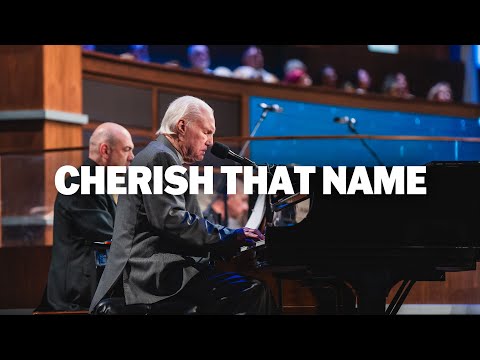 Cherish That Name (LIVE) | Jimmy Swaggart | FWC Christmas Special