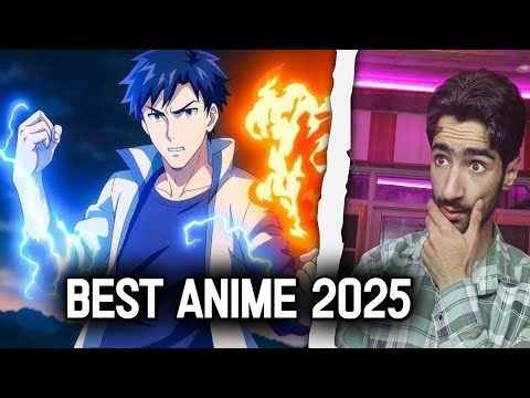 This Chinese ANIME is Fire 🔥/ The Super Cube Review/ Mythical Sensei