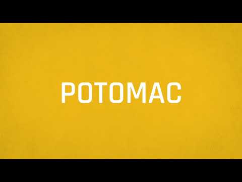 Pronunciation Guide: Potomac