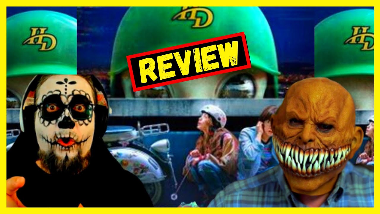 Glitch (2022) Netflix Kdrama Series Review 글리치 - Geullichi -  @MoviesAndMunchies