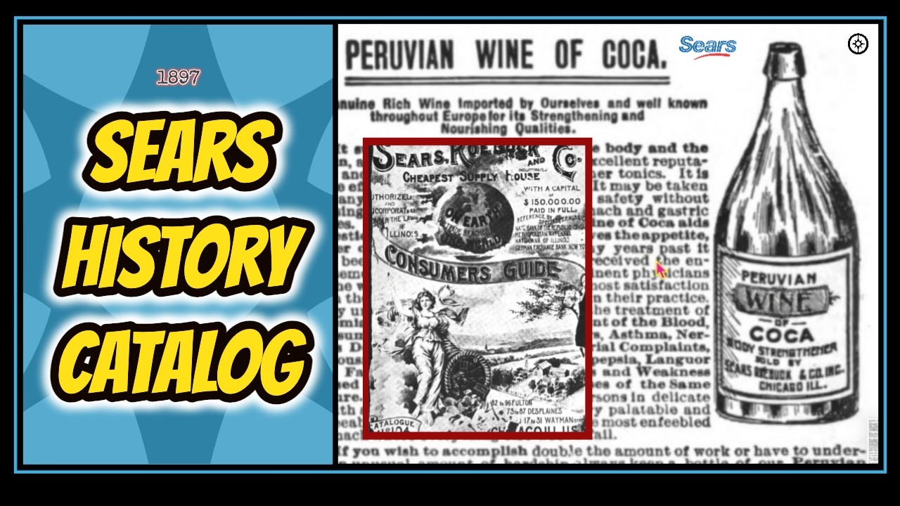 secrets of sears (1897) part 4