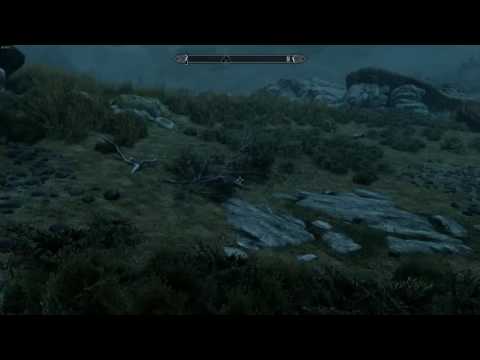 Steam Community :: Video :: skyrim special edition: acrobatic mammoth