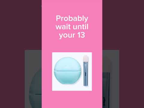 What #bubble is safe for kids skin! 🏷️ :: #skincare #preppy #sephorakids @bubbleskincare