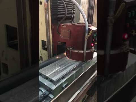 Vertical Surface Grinding Machine at Best Price in India