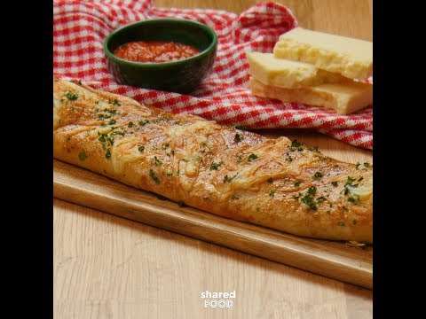 Easy Stromboli