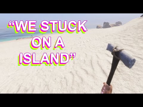 Steam Community :: Project Castaway