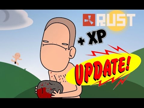 Steam Community :: Video :: RUST: XP UPDATE!: How To Be Noobs - Day 1