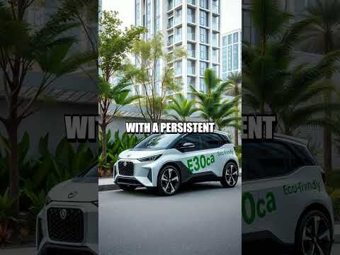 The Innovative Path of a Luxury Eco-Friendly Vehicle Mogul