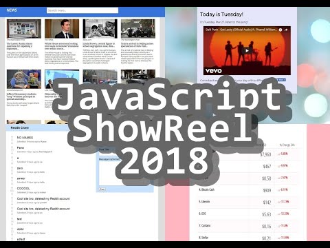 Tamal Chowdhury's Node & React projects (2018)