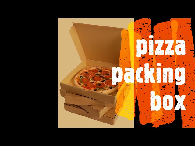 Packaging Box - 3ply 4x4x4 inch Square Corrugated Packaging Box Trader ...