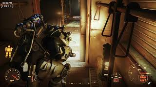 Chaotic Sun was updated 13 at Fallout 4 Nexus - Mods and community