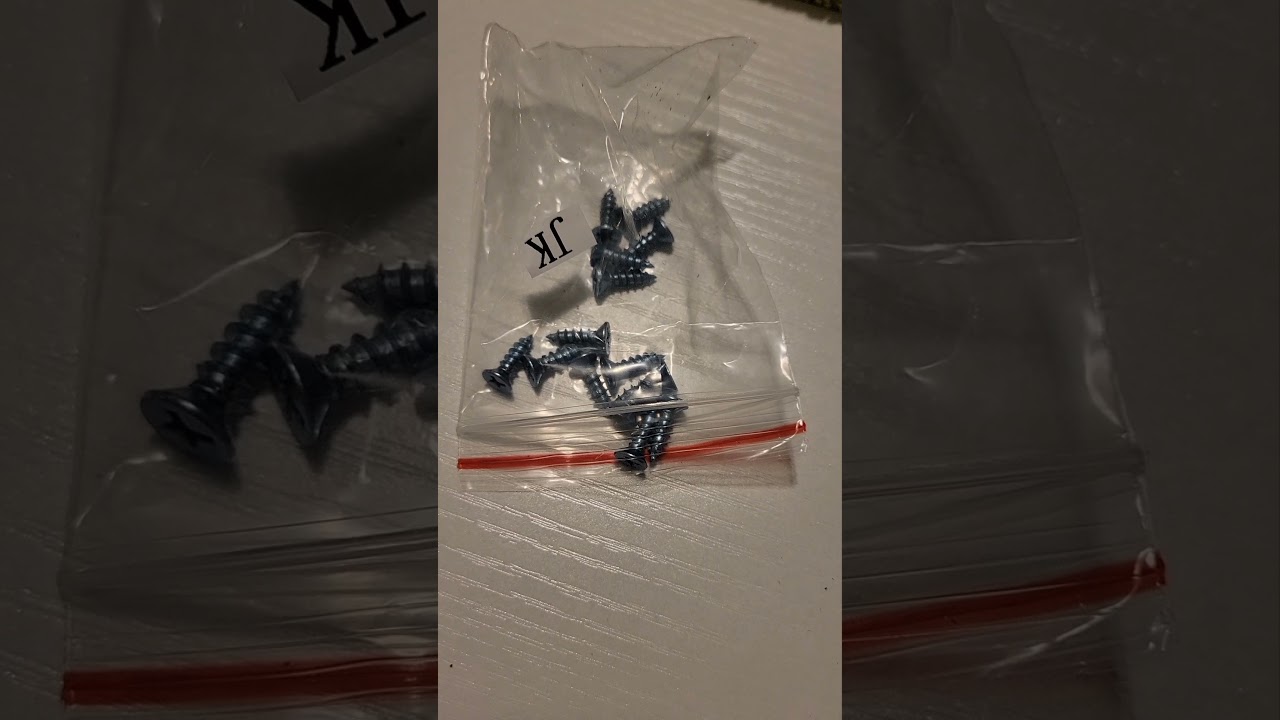 Amazon Folding Sewing Table Instructions!