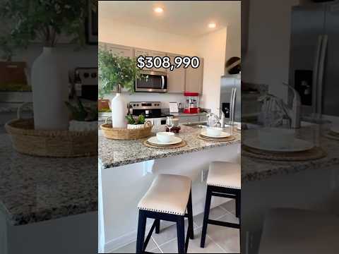 Final opportunity to own this 3-bedroom home in Tavares, FL for just $308,990! #floridarealestate