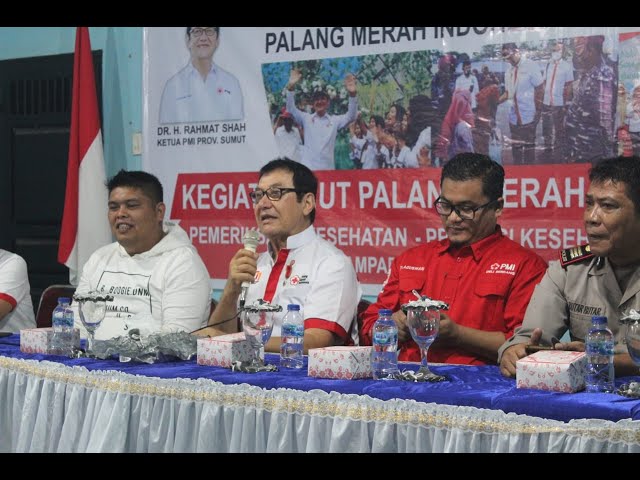 PMI DKI Jakarta – palang merah Indonesia DKI Jakarta