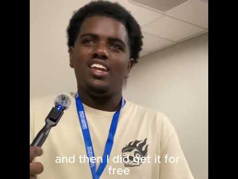 cscc new student orientation #cscc #successstories