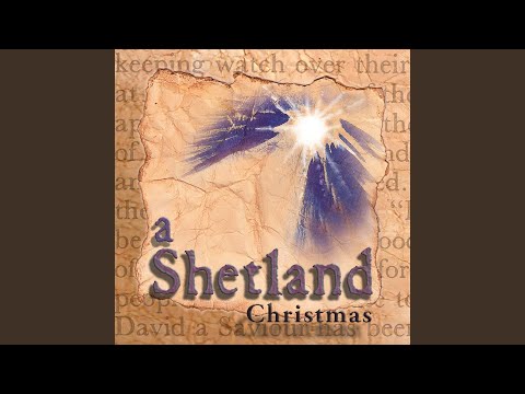 Away In A Manger