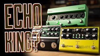 Line 6 DL4 MkII - What To Know & Where To Buy | Equipboard