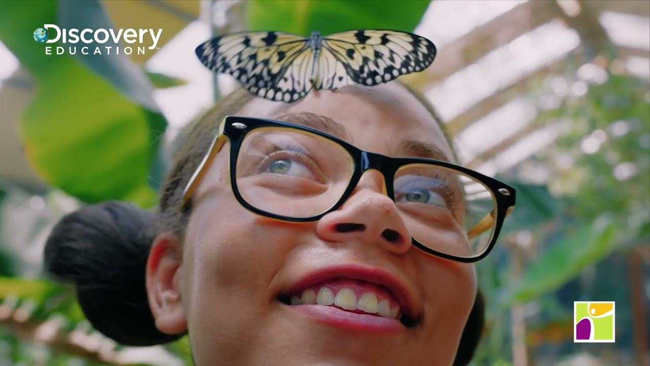 EdPlus Premier Partner - Discovery Education