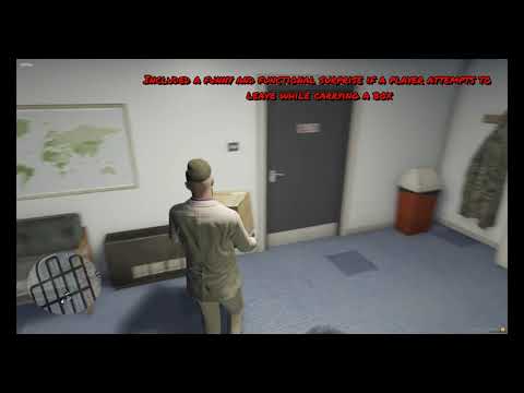 Esx Recycle center Activity - FiveM Releases - Cfx.re Community