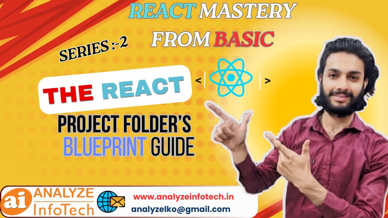 How to create folder in react | Create node modules folder in react #react #reactjs