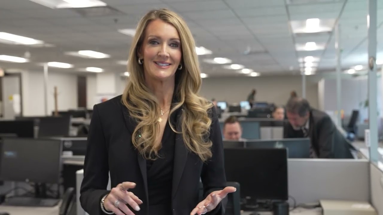 Administrator Loeffler wraps up week 1