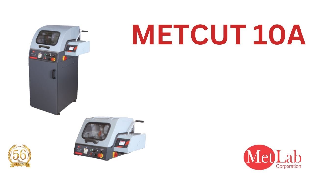 Metcut 10A