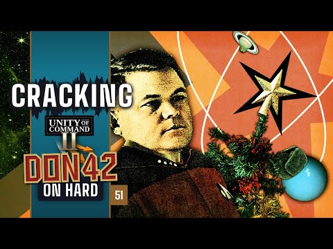 Steam Community :: Video :: Gallop to the Stars! | Unity of Command 2: Don 42 | 100% Hard Guide | 2