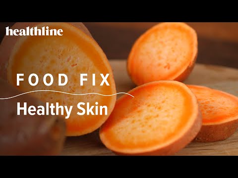 Best Foods for Healthy Skin