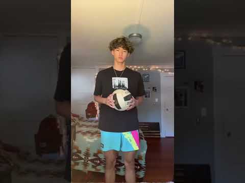 Most Superior Volleyball Position