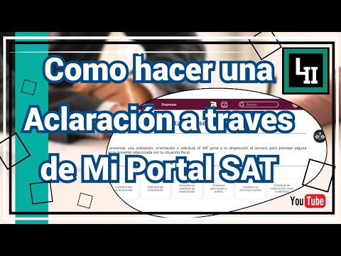How to make a clarification through My SAT Portal