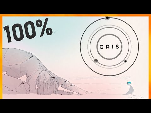 Steam Community :: Video :: GRIS Full Game Walkthrough + All Achievements