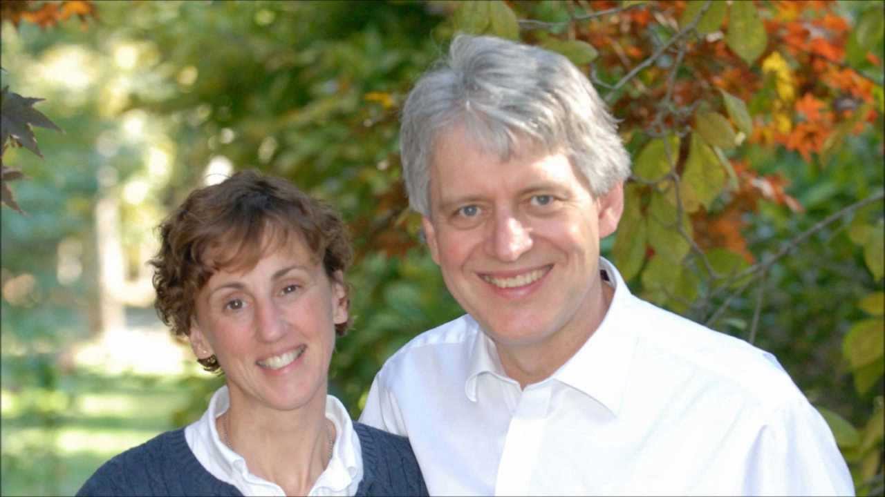 Parent Testimonial | Catherine and Robb Blackwood