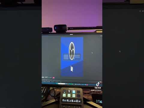 How To Stream On TikTok From OBS Studio