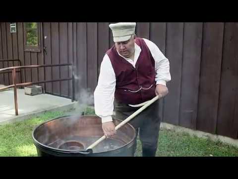 OWW Historic Beer Brewing