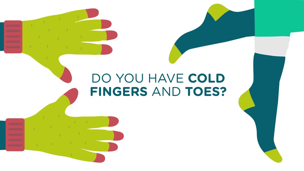 SRUK – Scleroderma & Raynaud’s UK | SRUK