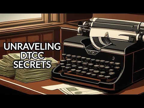 The Money Order and the Mystery of DTCC (1933)