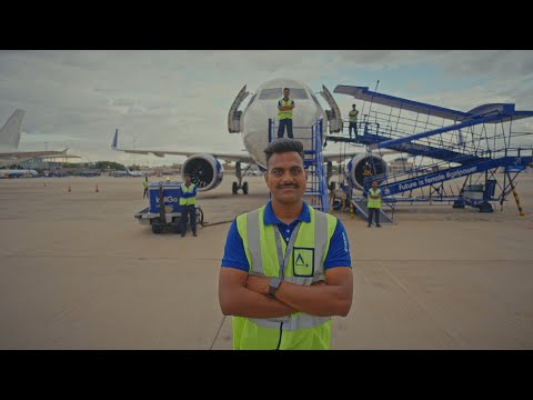 Team Agile | Airport Operations & Customer Services | IndiGo 6E